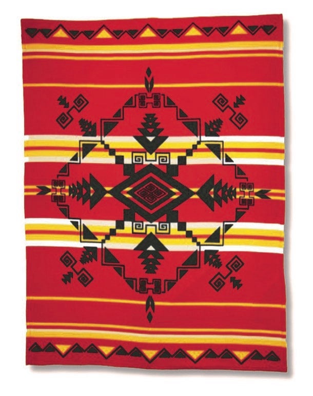 Pacific Blanket Trading Post